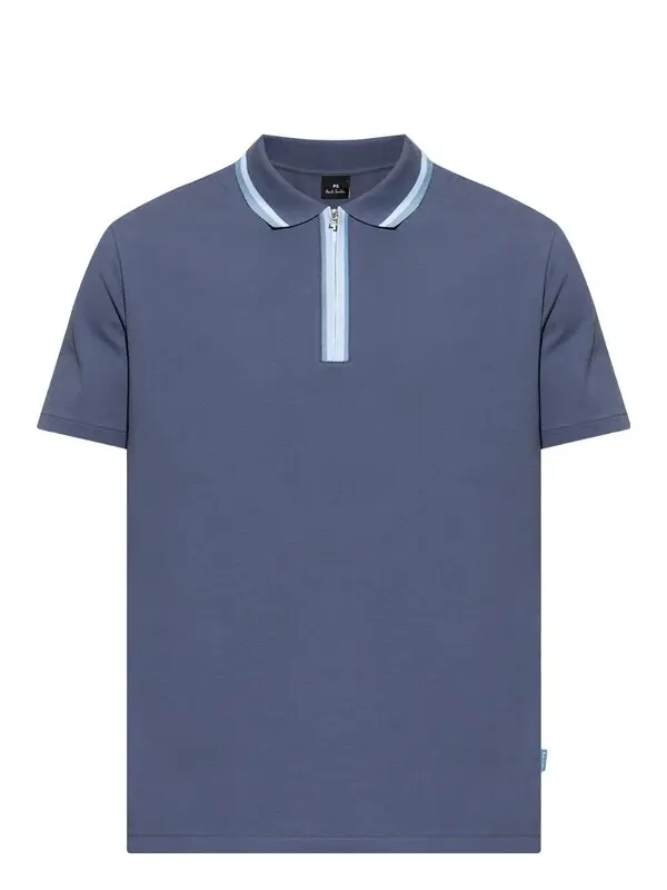 Paul Smith Polo - Blue