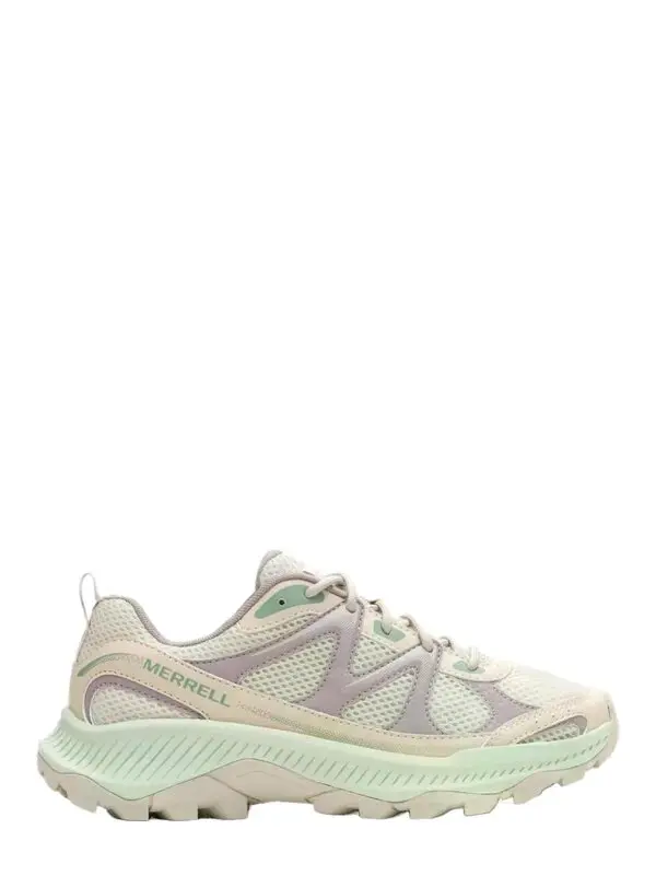 Merrell Tempo Exp Panelled Sneakers - Neutrals