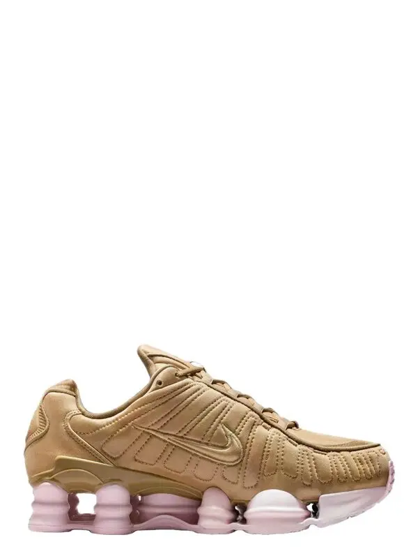 Nike Shox Tl Sneakers - Neutrals