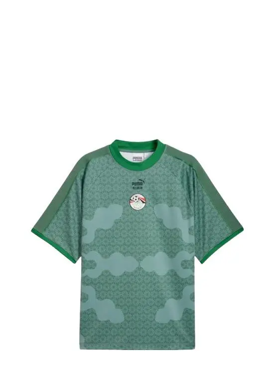 PUMA X Egypt X Salehe Bembury King Jersey - Adriatic