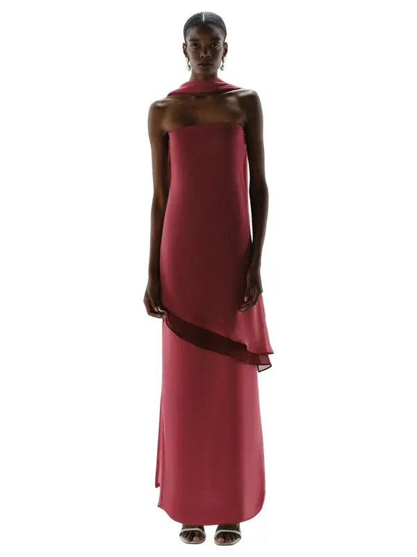 BAOBAB El Maxi Dress - Granada