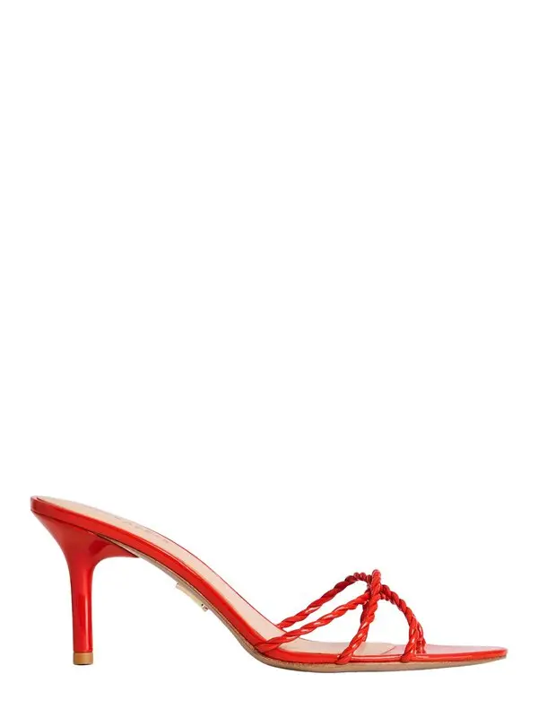 Retrofete Karolina Sandal - Geranium