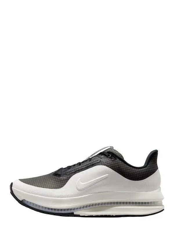 Nike Zoom Pegasus Premium Sp Sneakers - Black/sail