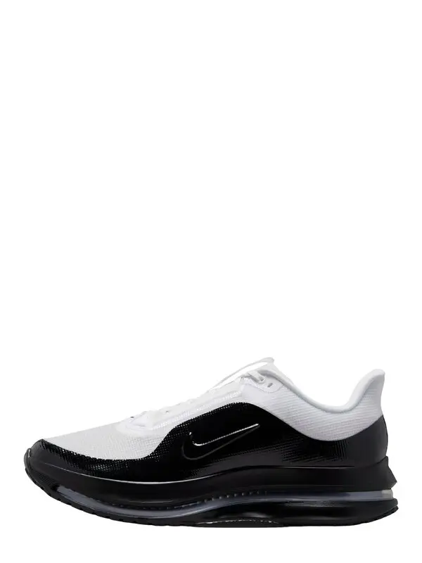 Nike Zoom Pegasus Premium Sp Sneakers - White/black