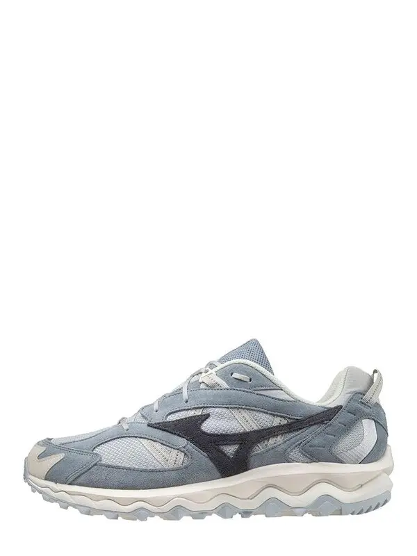 Mizuno Wave Mujin Tl 'artefact' D1ga219201 - Grey/blue