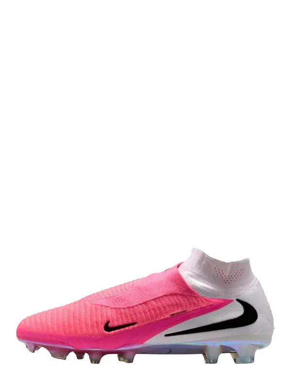 Nike Phantom High Elite Fg 'breakout Pack - Multi-colour/black