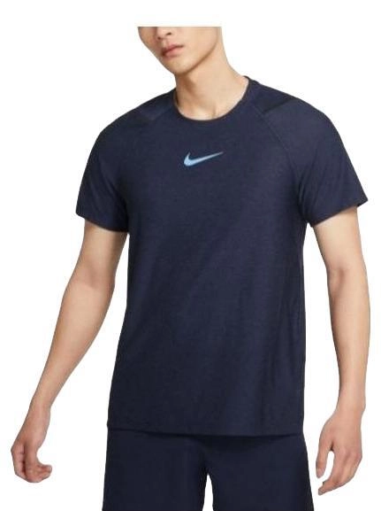 Nike Crewneck Short Sleeve Performance T-shirt - Default Color