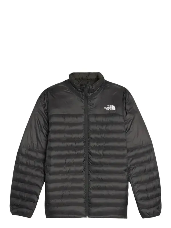 The North Face Terra Peak Puffer Jacket - Black