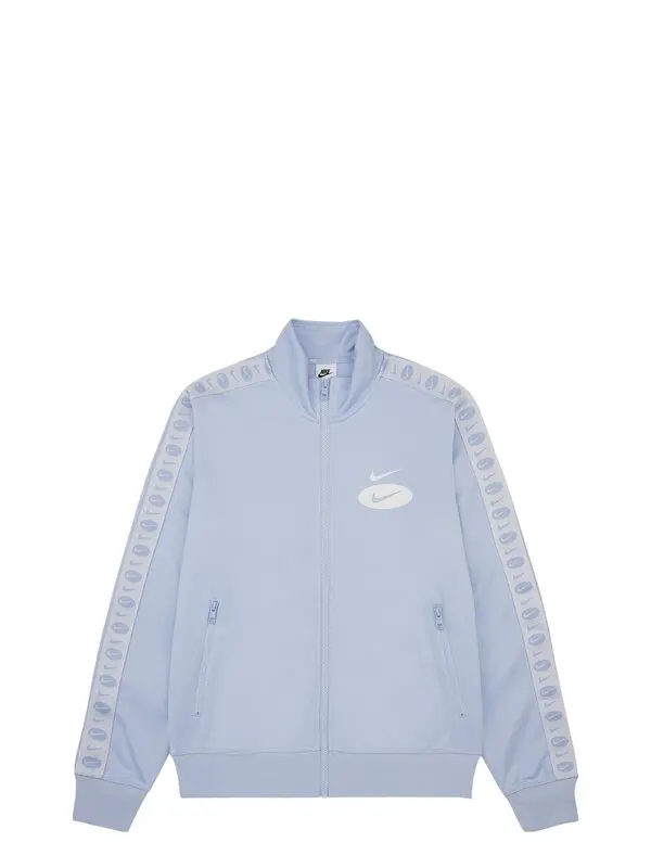 Nike Swoosh League Track Jacket - Multi-color