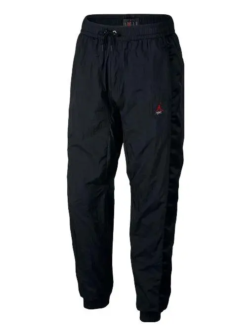 JORDAN Sports Pants/trousers/joggers - Black