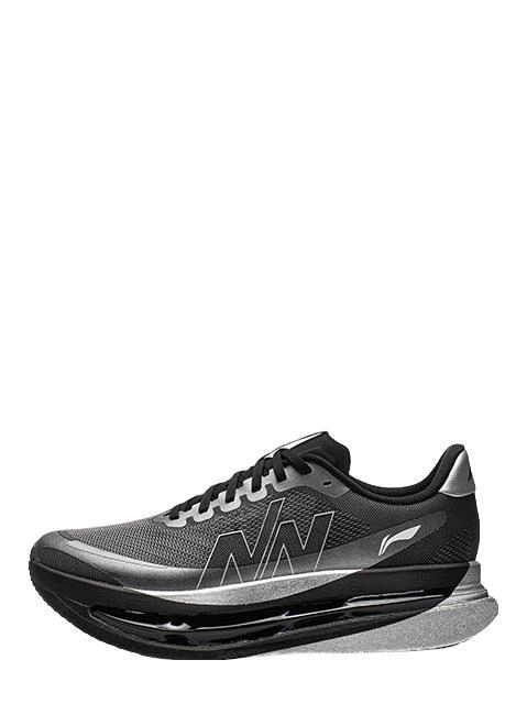 LI-NING Red Hare Ultra Sneakers - Black
