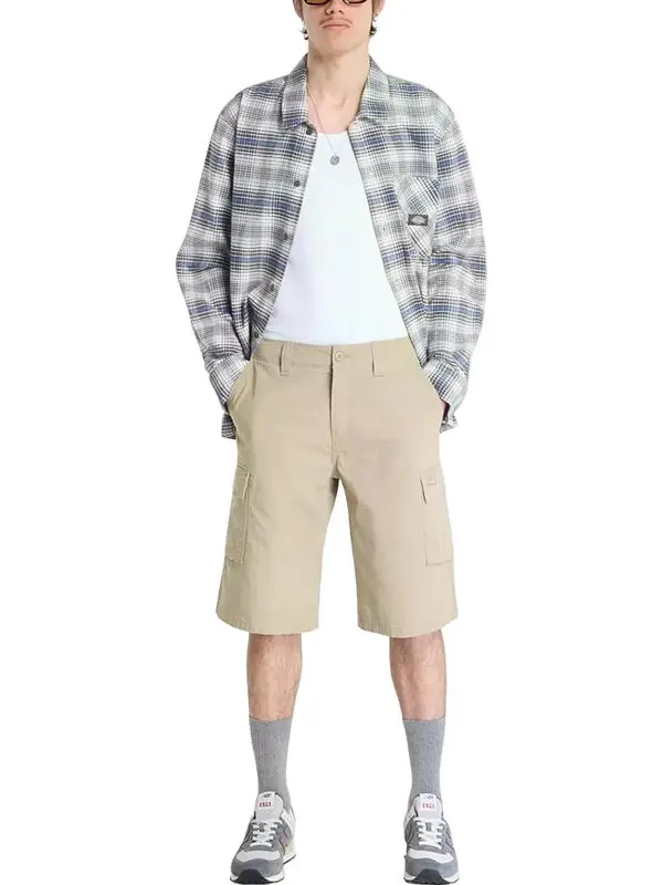 Dickies Eagle Bend Cargo Shorts - Neutrals