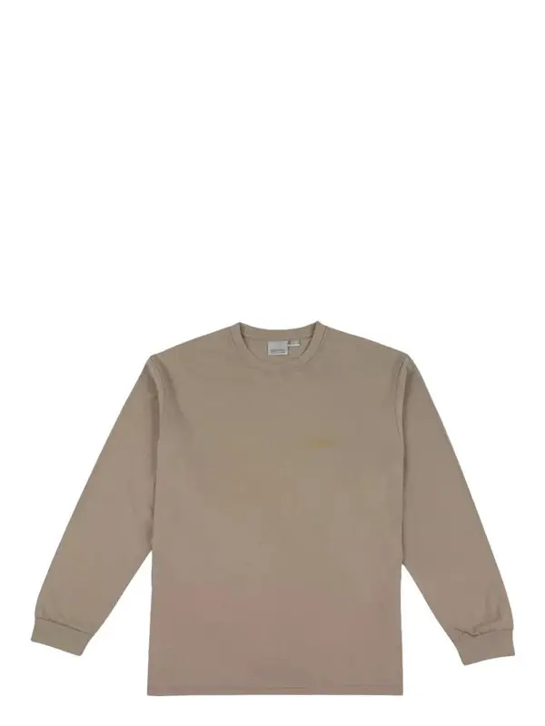 Gramicci Trouttail Long-sleeve T-shirt - Neutrals