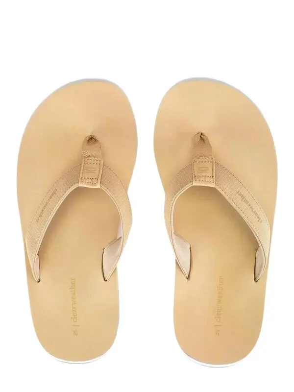 CLEARWEATHER Ultralighter Sandals - Neutrals