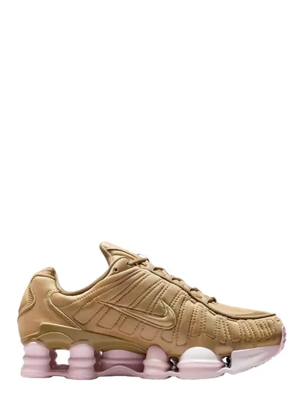 Nike Shox Tl Sneakers - Neutrals
