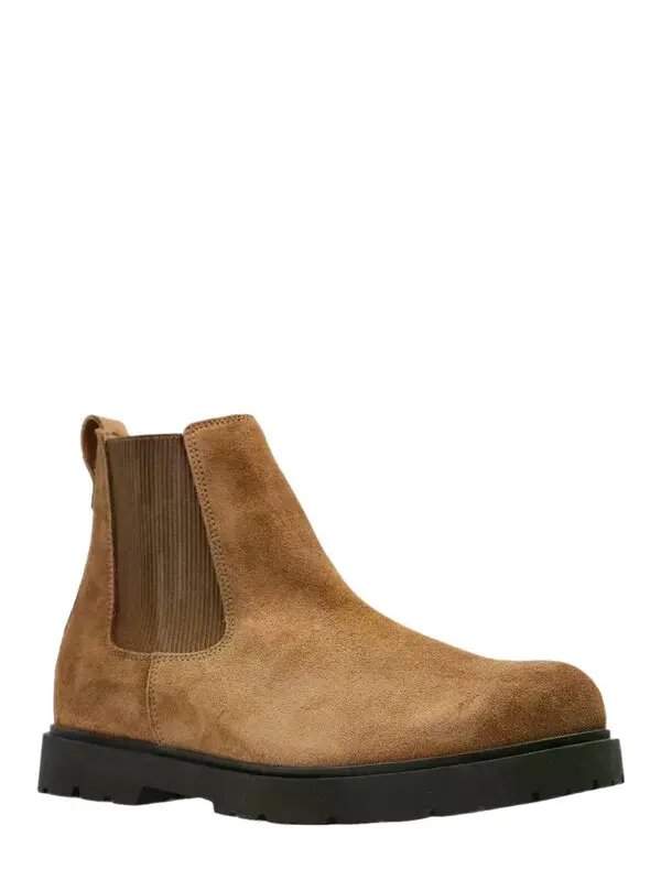 BIRKENSTOCK Highwood Chelsea Boots - Brown