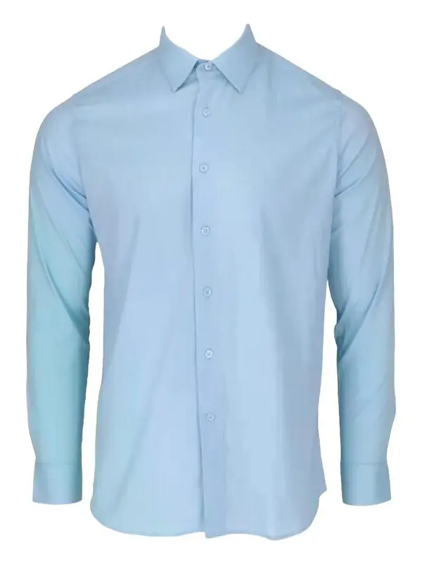 Scotch & Soda Slim-fit Shirt - Blue