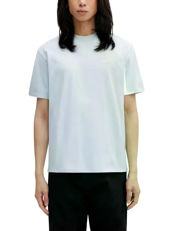 Barbour Dalton T-shirt - Blue