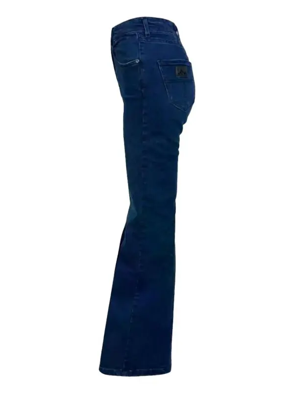 LOIS Flared Jeans - Blue