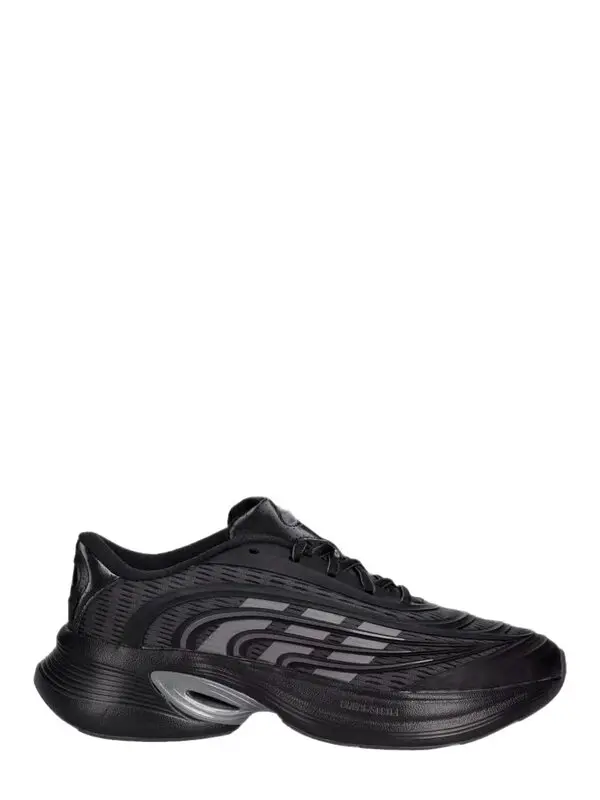 Adidas Climacool Mesh Sneakers - Black