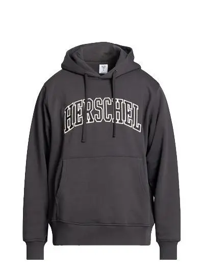 Herschel Supply Co. Cotton Sweatshirt - Grey