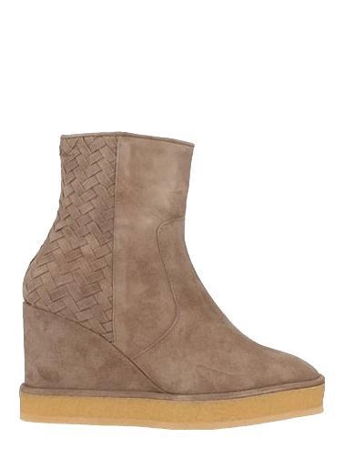 CastaÑer Ankle Boots - Grey