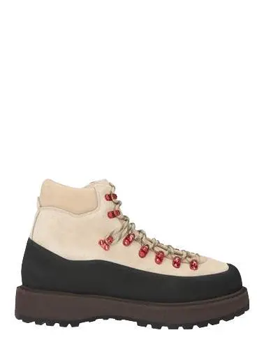 Diemme Roccia Vet Due Gomma Ankle Boots - Grey