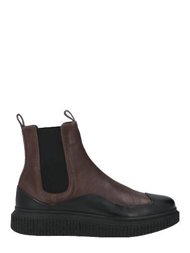 Officine Creative Chelsea Boots - Brown