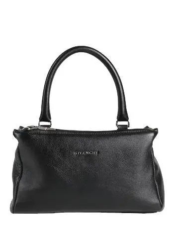 Givenchy Handbag Calfskin - Black