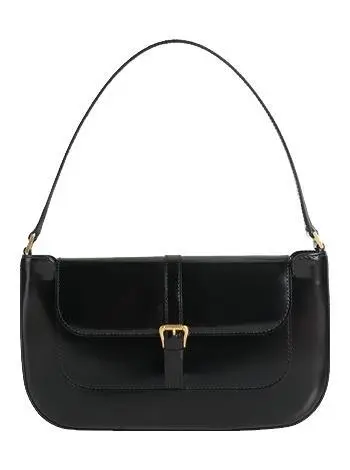 By Far Handbag - Black