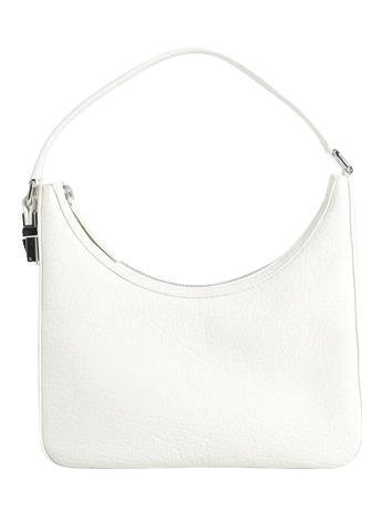 By Far Hobo Bag - Ivory