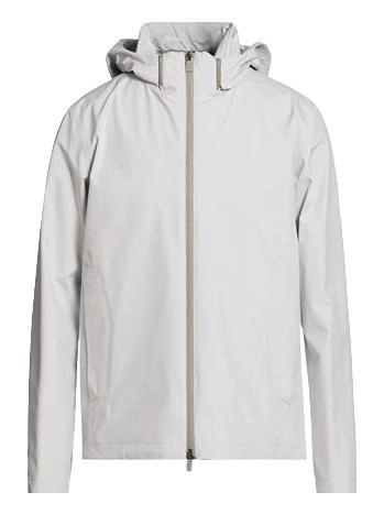 Herno Jacket Polyester - Light Grey