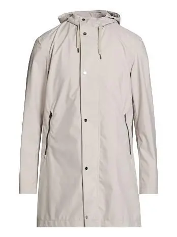 Herno Overcoat & Trench Coat - Grey
