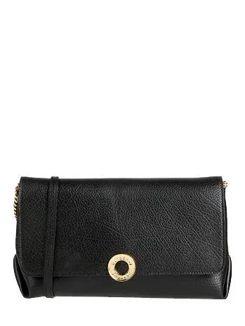 Burberry Cross-body Bag - Black
