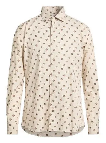 GLANSHIRT By Slowear Shirt Size Cotton - Beige
