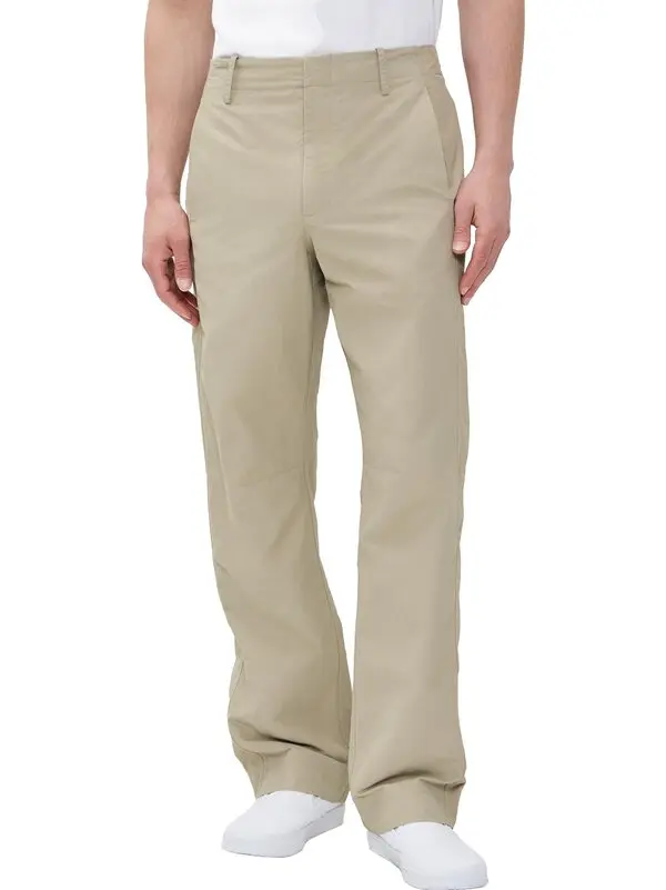 Simkhai Nicolas Tech Pants - Fossil