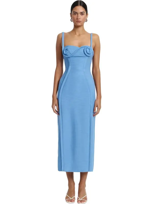 Significant Other Vanesa Maxi Dress - Aurelle