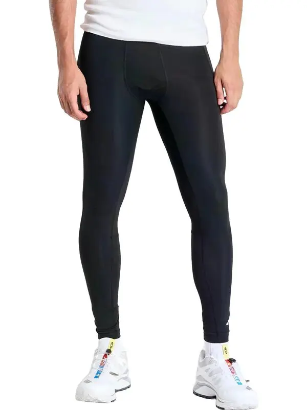 Adidas Techfit Compression Leggings - Black