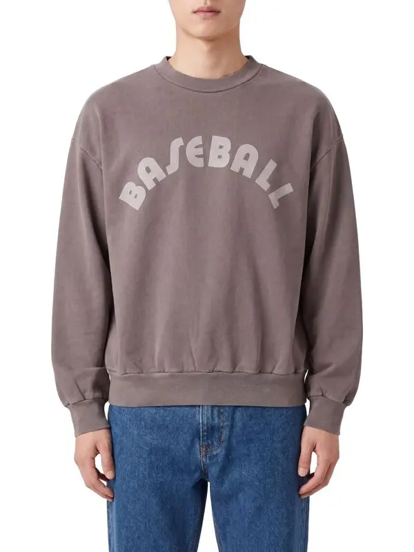 Fear Of God Sweatshirt - Brown