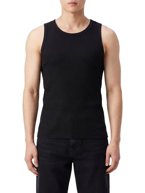 JAMES PERSE T-shirt - Black