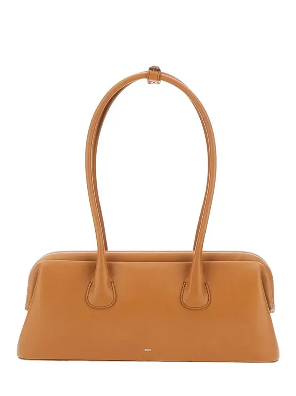 OSOI Shoulder Bag - Brown