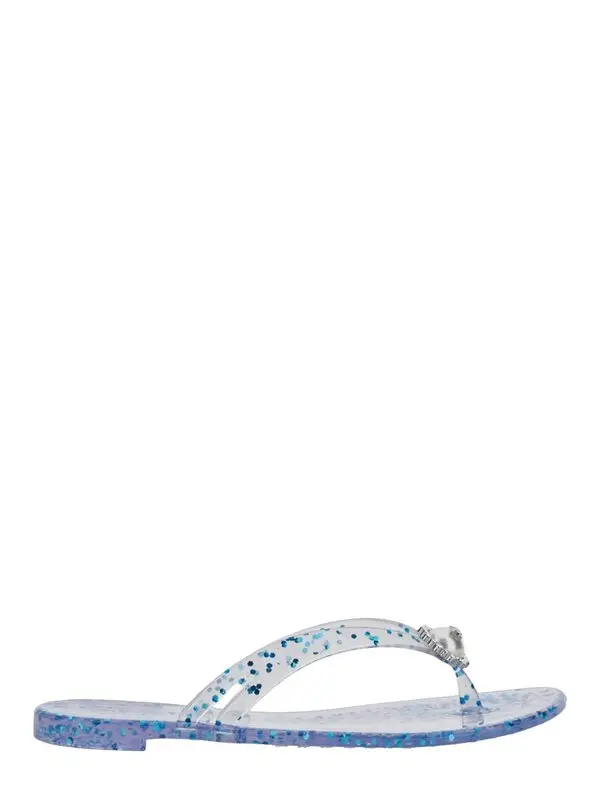 Casadei Heeled Sandal - Multicolor