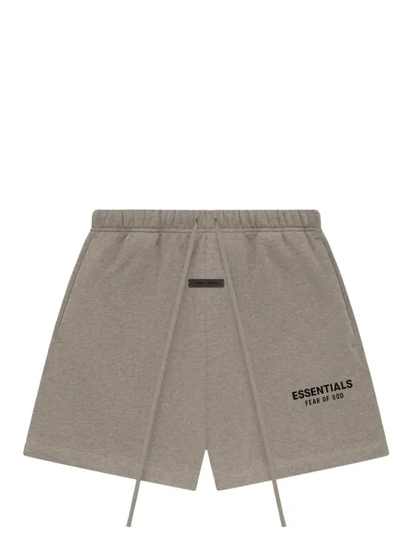 Fear Of God Classic Sweatshort - Tan