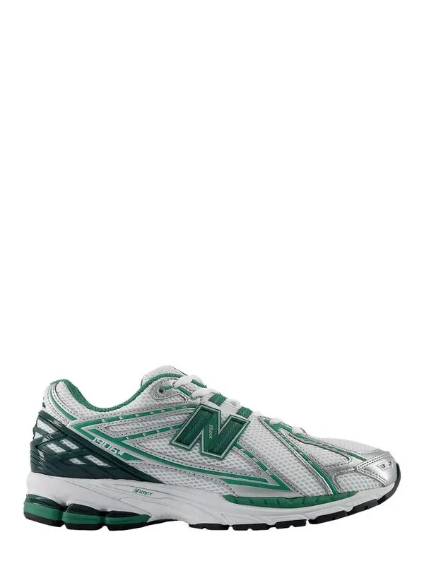 NEW BALANCE 1906r "white Nordic " Sneakers - Green