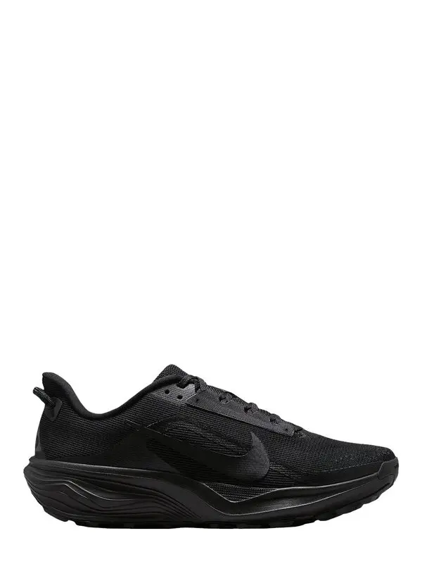 Nike Pegasus Trail " Anthracite" Sneakers - Black