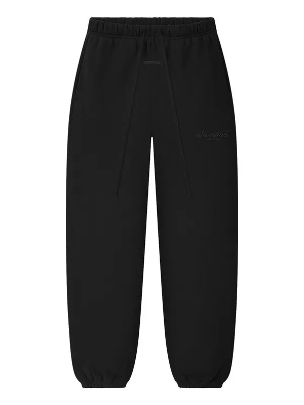Fear Of God Signature Vintage Sweatpant - Black