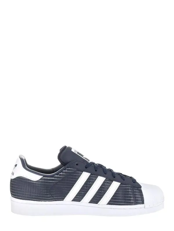 Adidas Superstar Sneakers - Blue