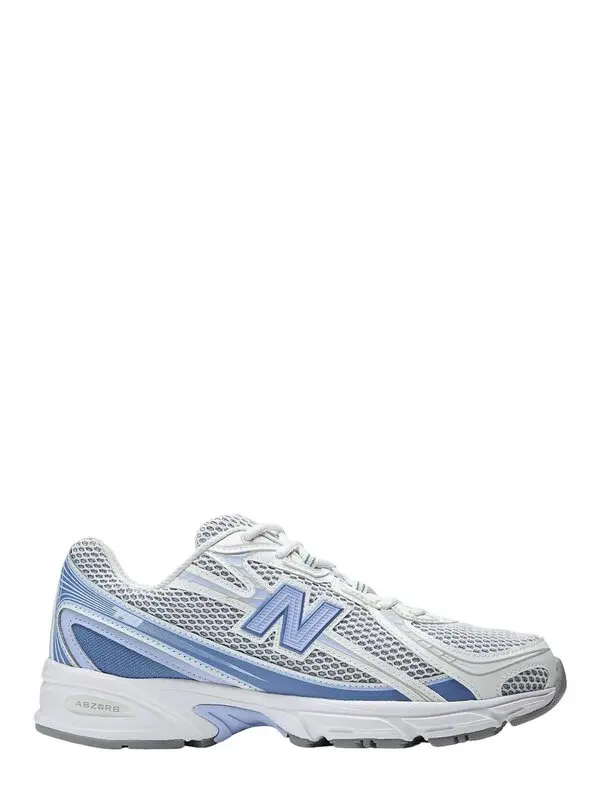NEW BALANCE 740 Athletic Sneakers - Blue