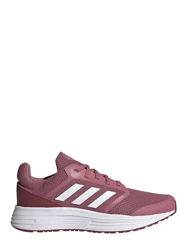 Adidas Galaxy 5 Athletic Sneakers - Red