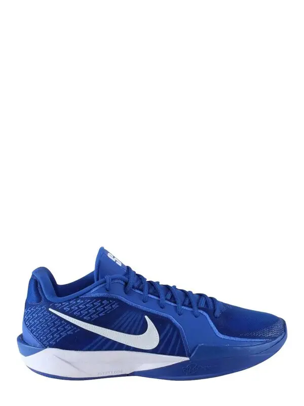 Nike Sabrina 2 Tb Promo Sneakers - Blue